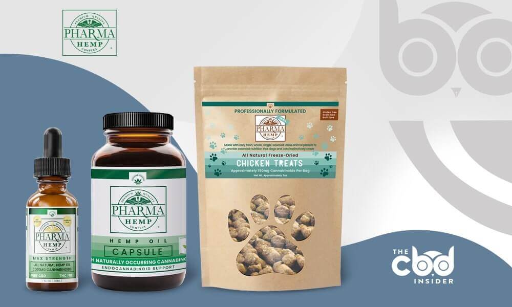 Hemp Health Inc. Review [2019 Update] | The CBD Insider