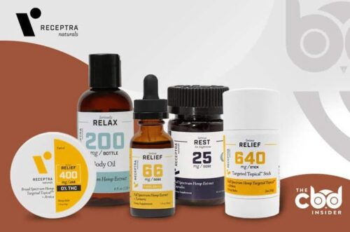 Plus CBD Oil Review [2022 Update] | The CBD Insider