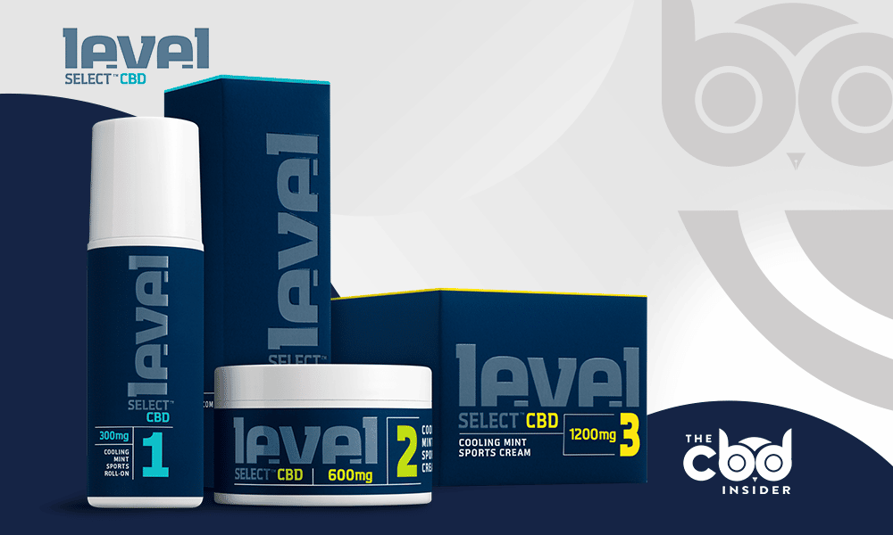 Level Select CBD Review: Is THC-Free Worth It? | The CBD Insider