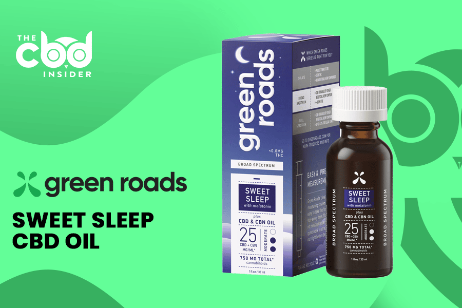 The Best CBD for Anxiety (Our Top 5 Oils) | The CBD Insider