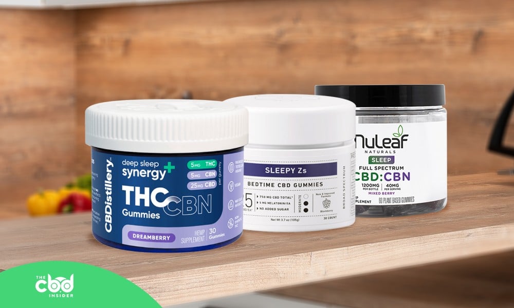 How to Make CBD Gummies: A Delicious, Affordable Guide | The CBD Insider